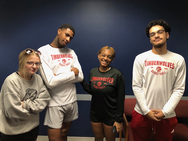 LSC-Tomball Student Government Association