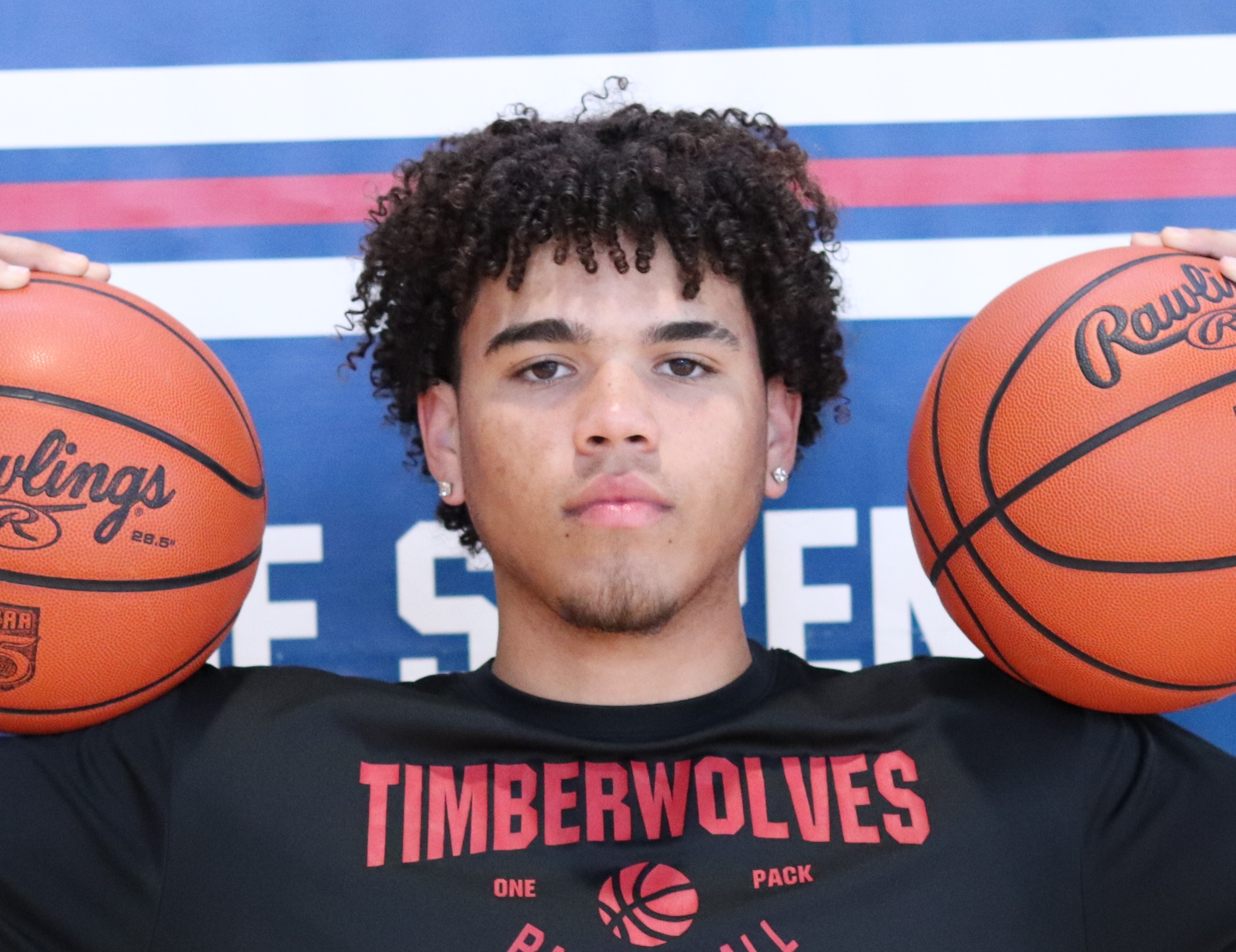 Timberwolf Roster