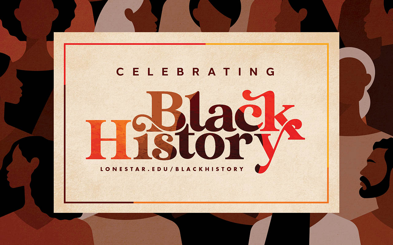 Celebrating Black History Month