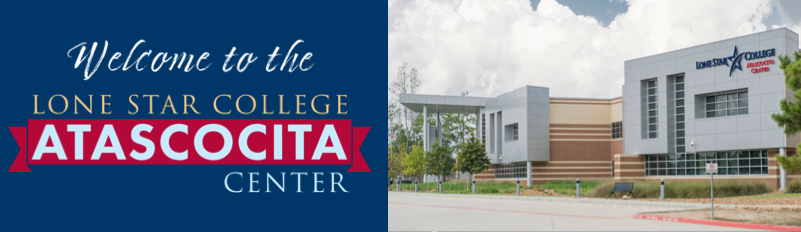 LSC-Atascocita Center