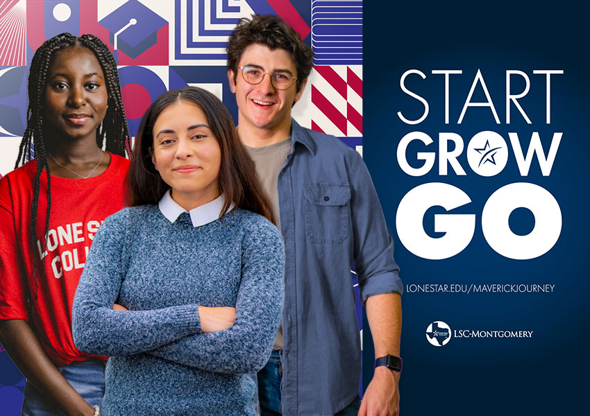 LSC-Montgomery Campus