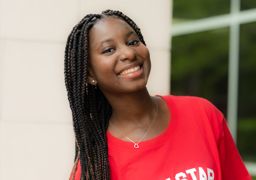 LSC-Montgomery Campus