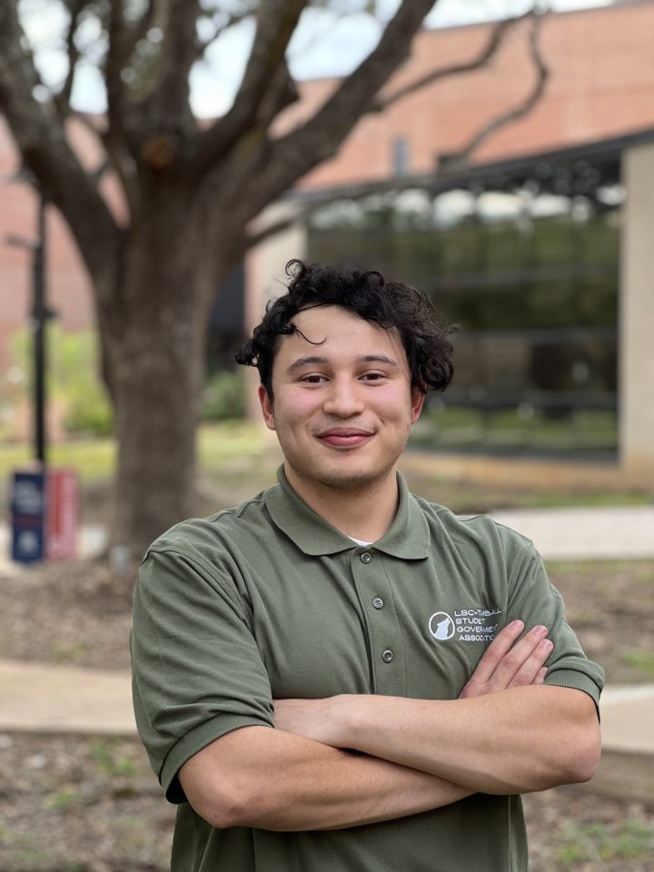 LSC-Tomball Student Government Association