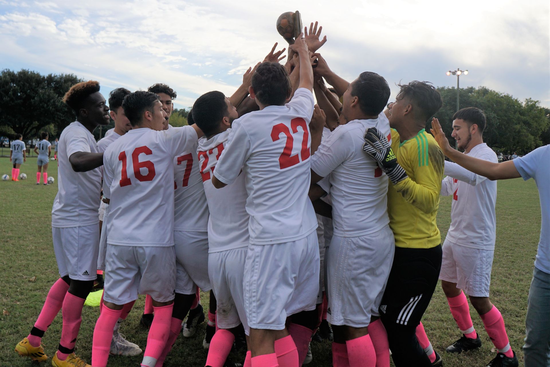 Hurricane Soccer Club