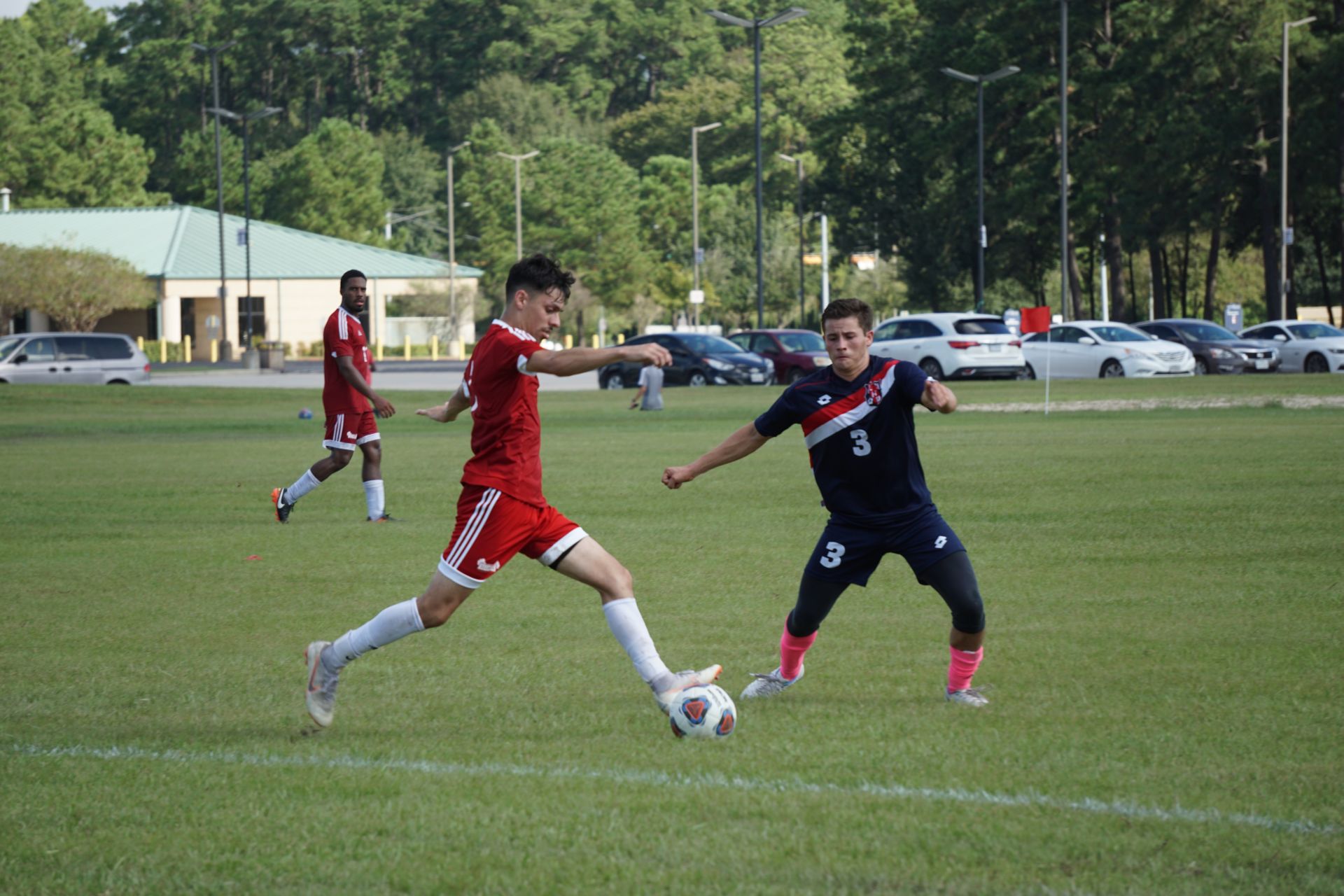 Hurricane Soccer Club