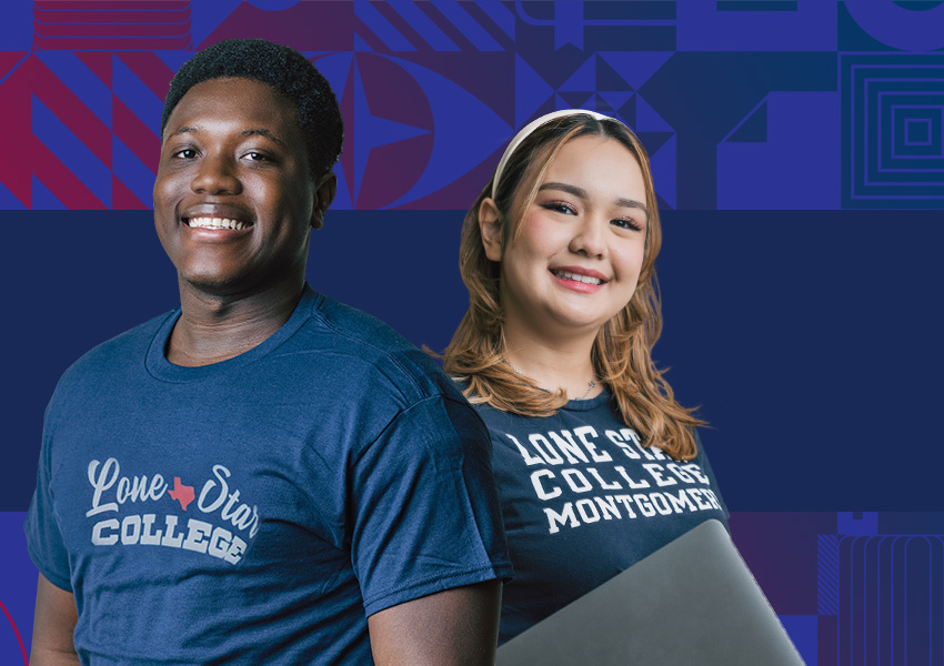 LSC-Montgomery Campus