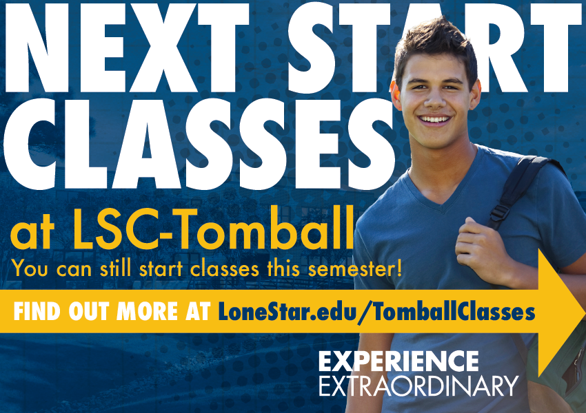 LSC-Tomball Campus