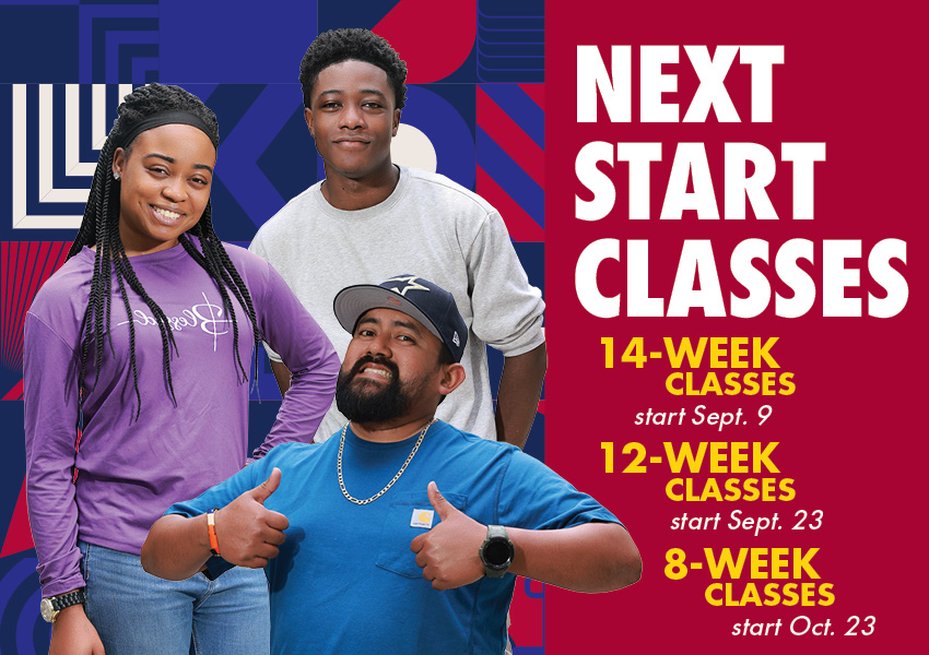 LSC-North Harris Campus