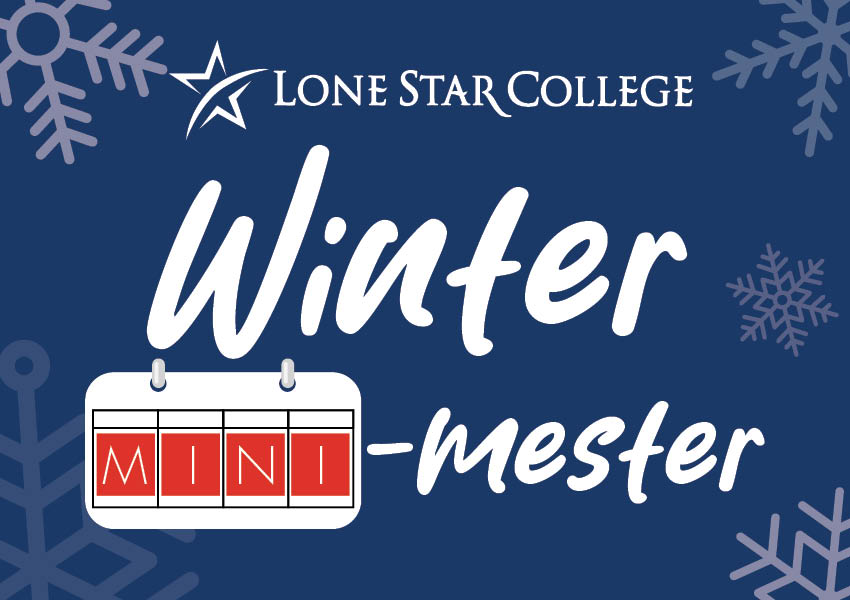 Lone Star College - Start Close. Go Far.