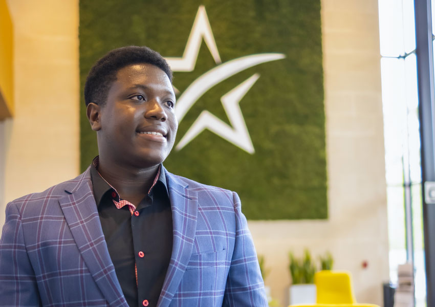 LSC-Montgomery Campus