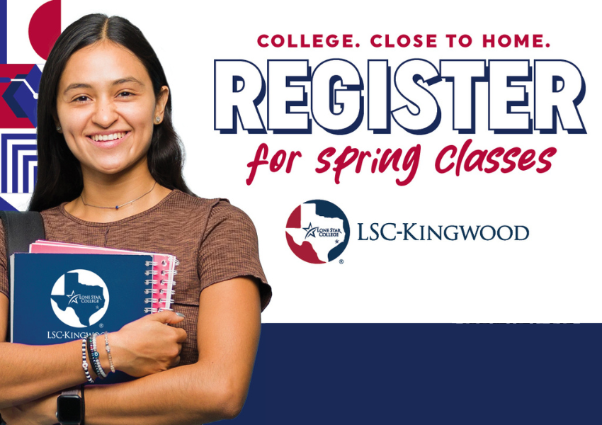 LSC-Kingwood Campus