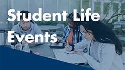 LSC-Online Student Life