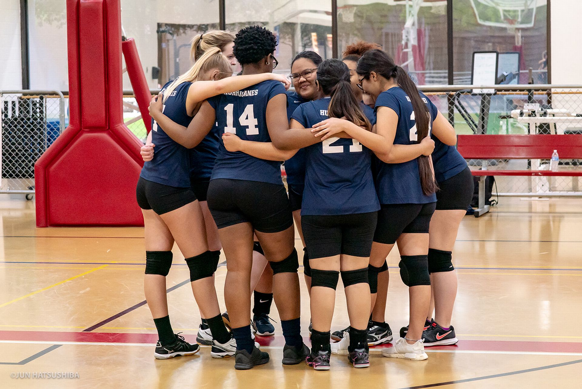 Hurricane Volleyball Club
