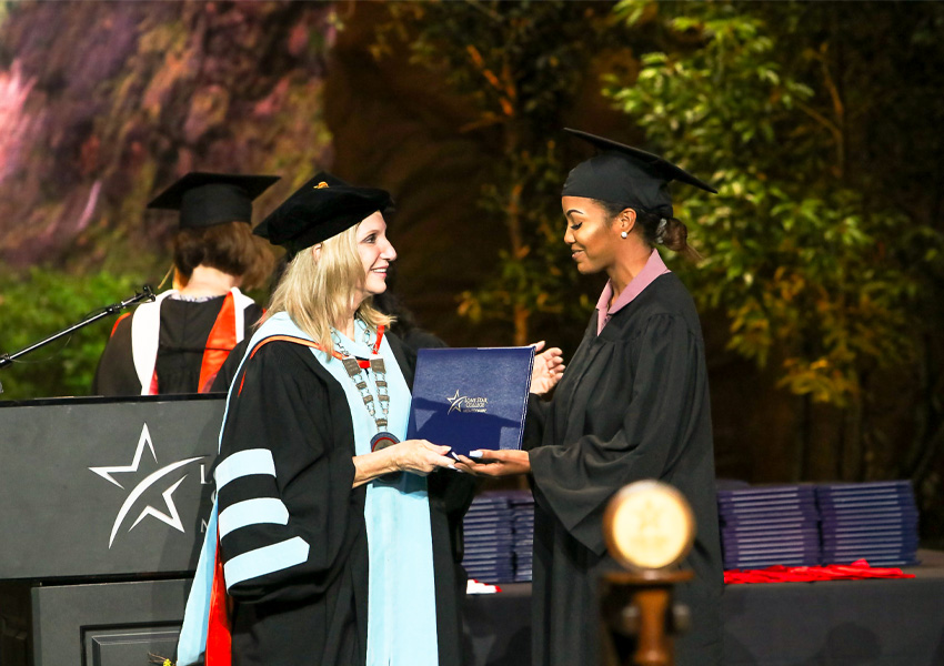 LSC-Montgomery Campus