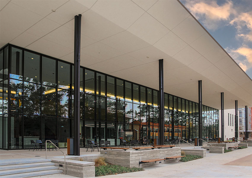 LSC-Montgomery Campus