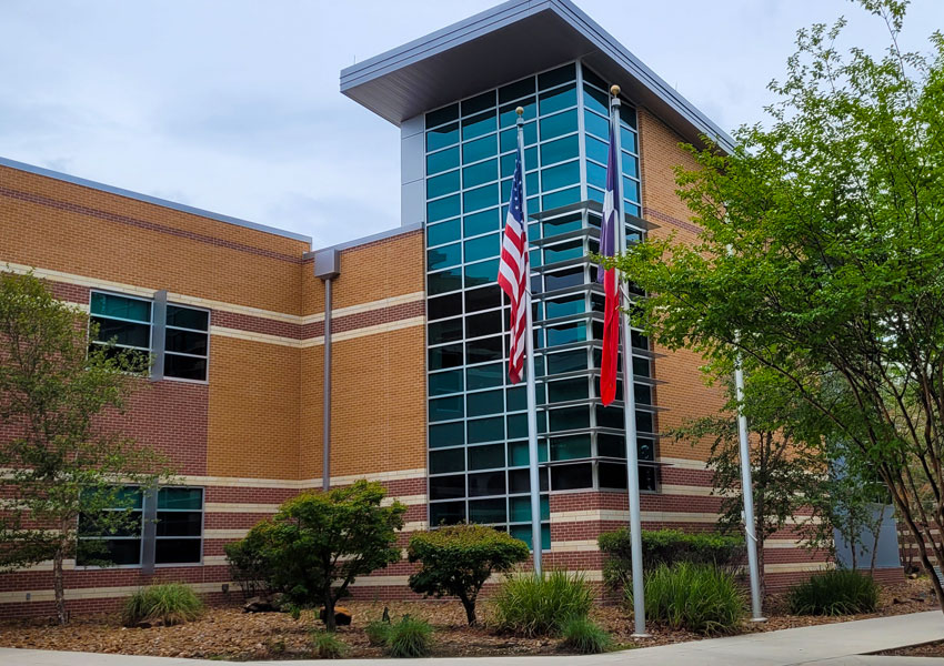 LSC-Montgomery Campus