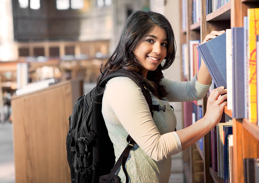 LSC-Montgomery Campus