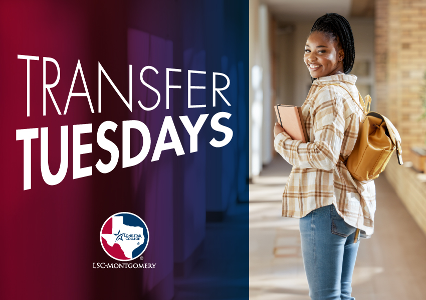 LSC-Montgomery Campus