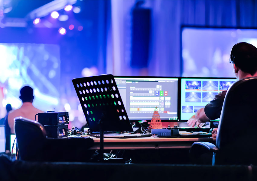 LSC-Montgomery Campus