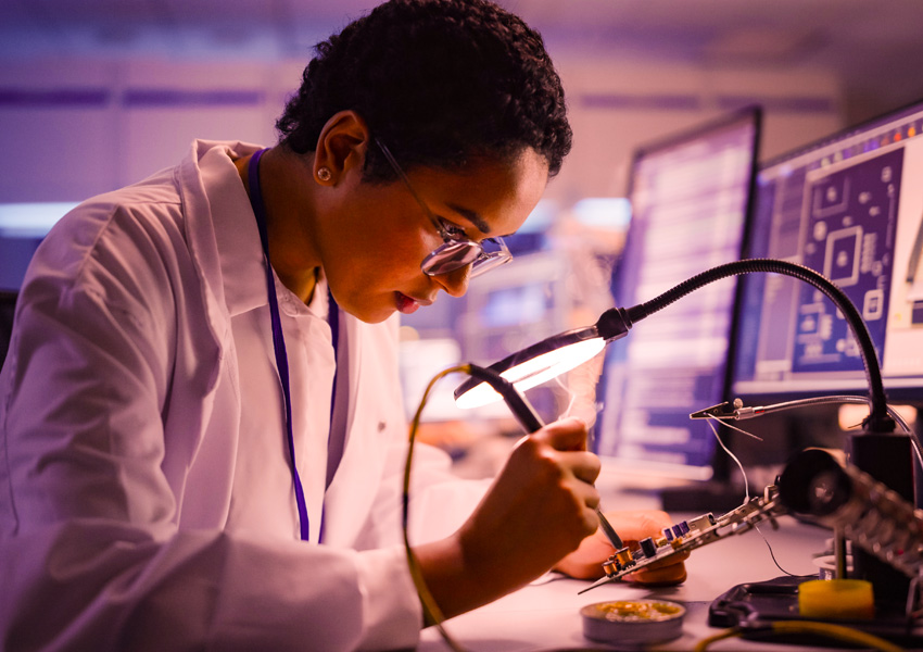 LSC-Montgomery Campus