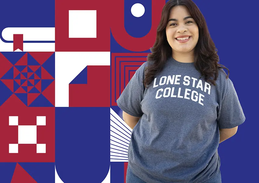 Lone Star College - Start Close. Go Far.
