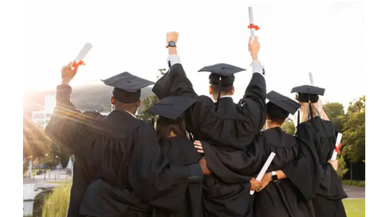 Lone Star College Spanish Language Commencement Ceremony