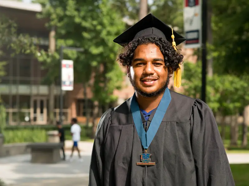 Lone Star College - Start Close. Go Far.