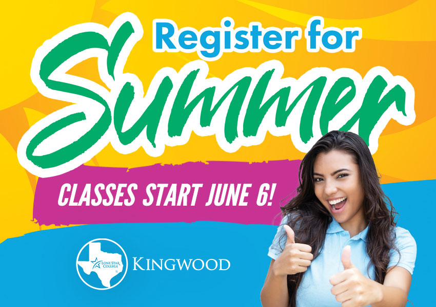 LSC-Kingwood Campus