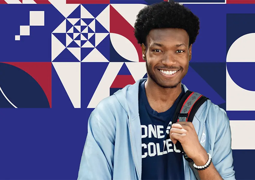 Lone Star College - Start Close. Go Far.