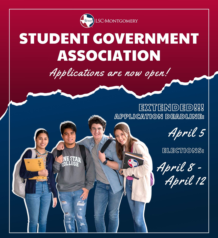 Student Government Association
