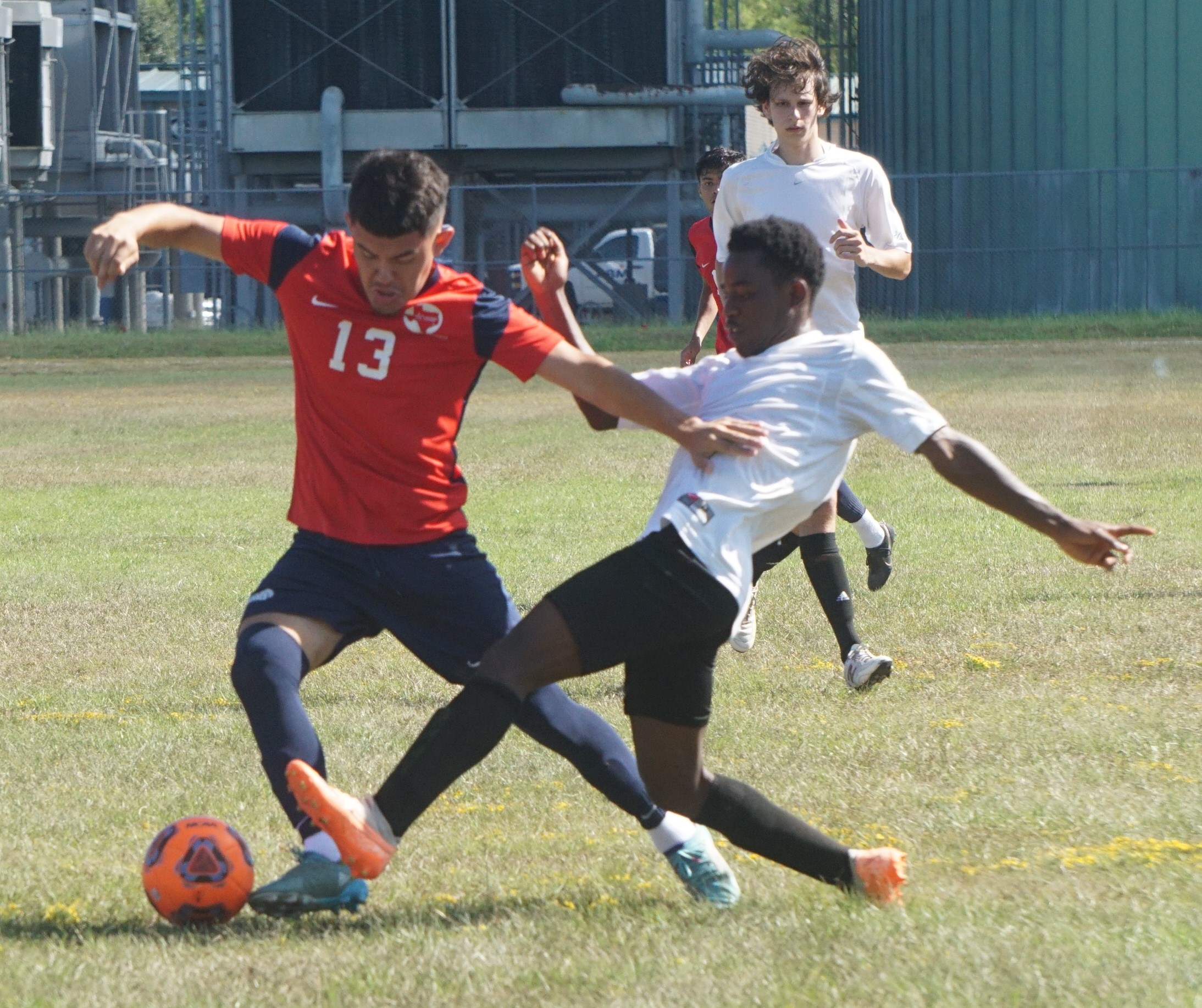 Hurricane Soccer Club