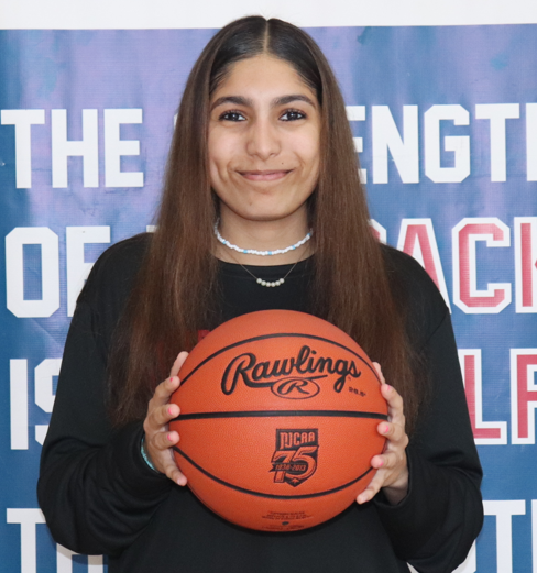 Lady Timberwolf Roster